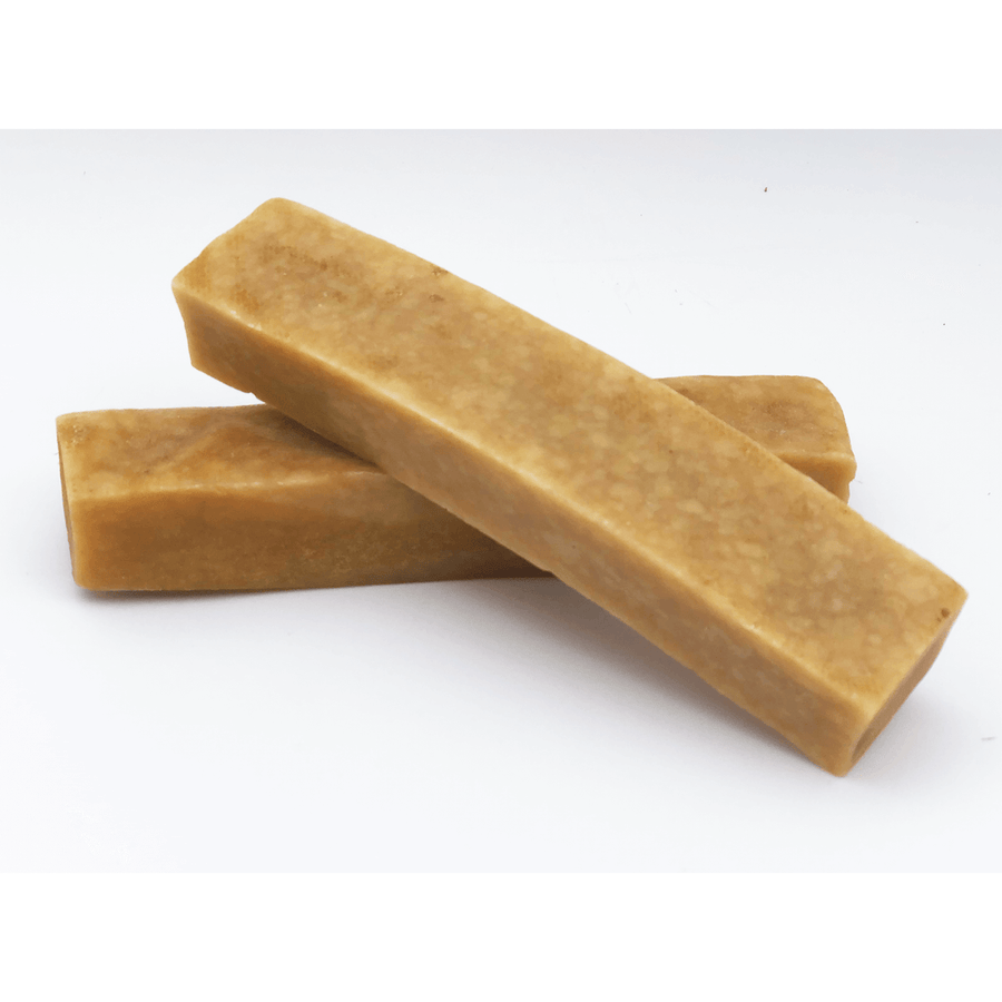 Churpi Yak Milk Snack · Mr.Tails